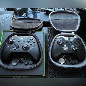 Microsoft | Video Games & Consoles | Xbox Bundle Xbox Elite 2 ...